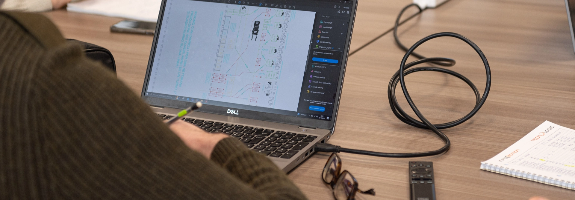 ELECTRICAL CAD DESIGN - Infomotion